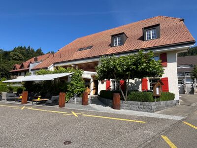 Gemeinde Oberbuchsiten (SO) – Nützliche Informationen für Sie