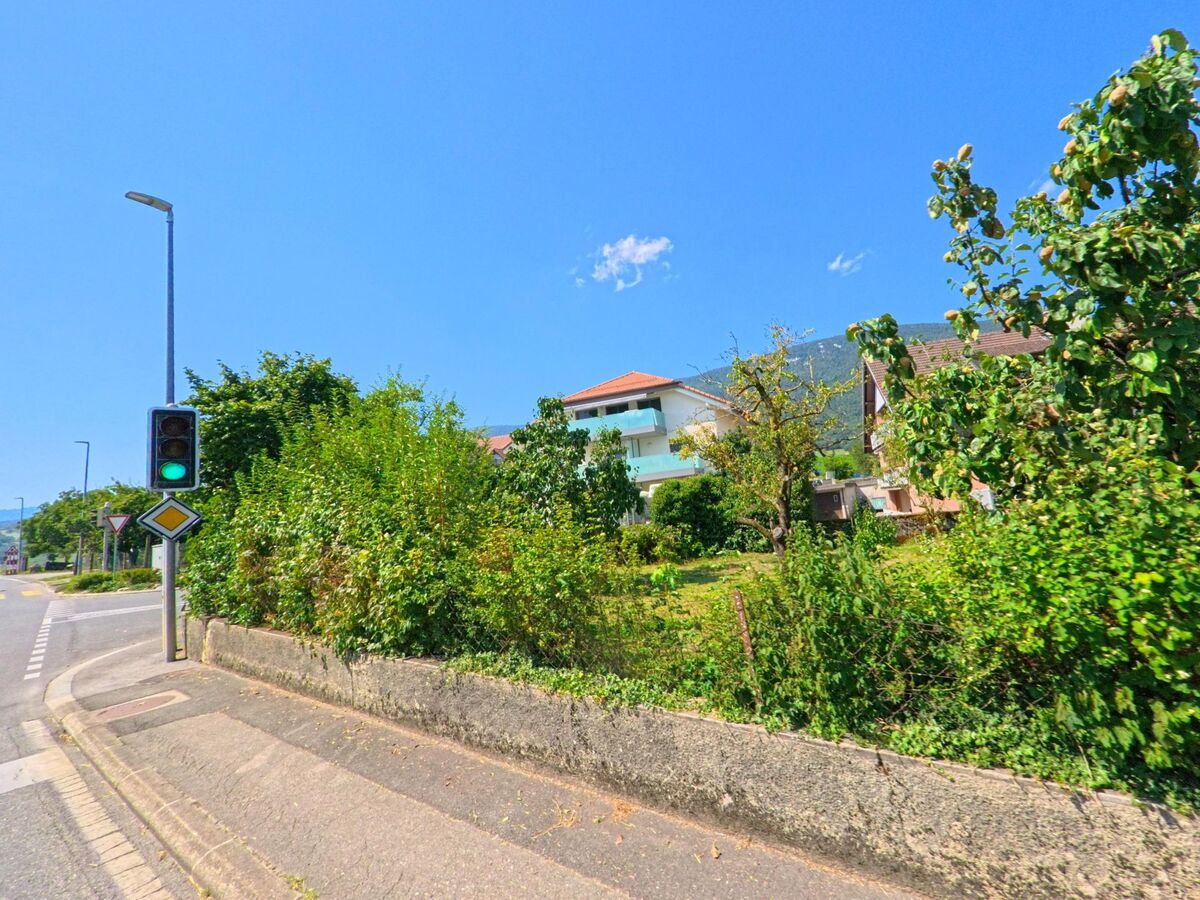 Gemeinde Corcelles-près-Concise (VD) – Nützliche Informationen für Sie