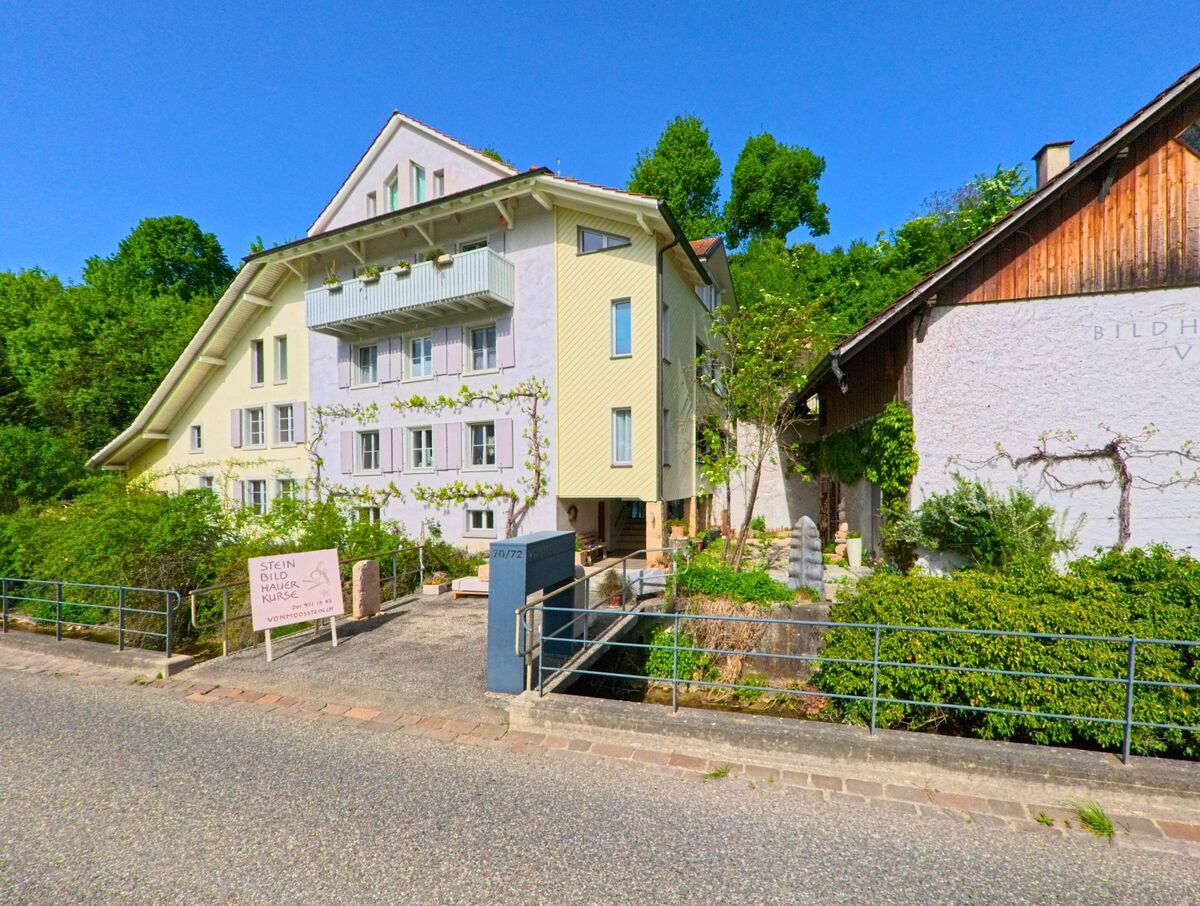 Gemeinde Diegten (BL) – Nützliche Informationen für Sie