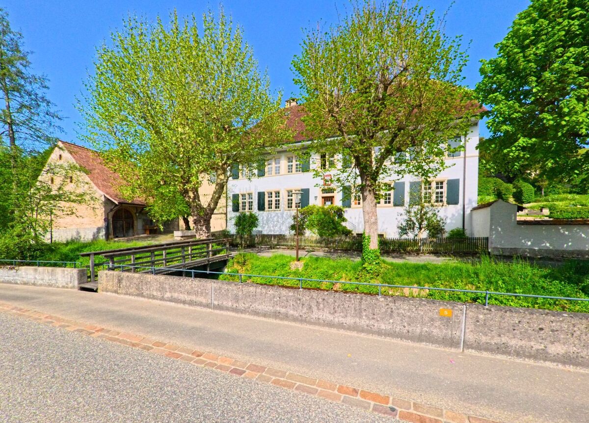 Gemeinde Diegten (BL) – Nützliche Informationen für Sie