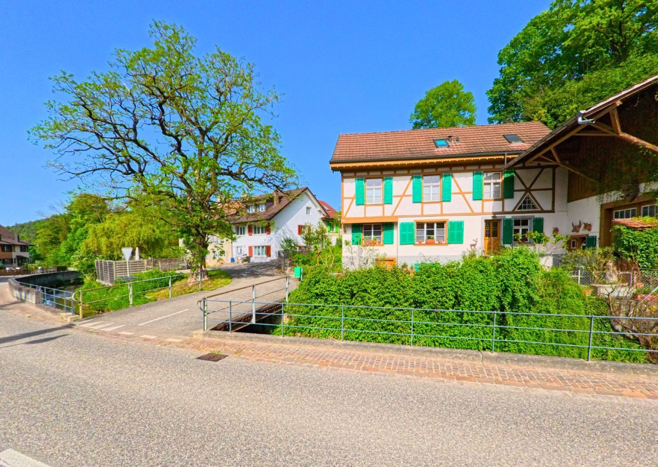 Gemeinde Diegten (BL) – Nützliche Informationen für Sie