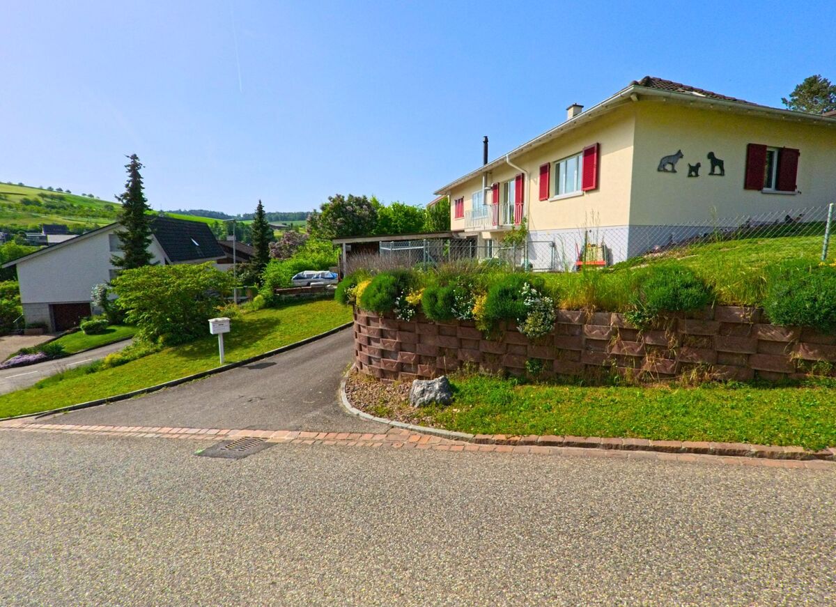 Gemeinde Diegten (BL) – Nützliche Informationen für Sie