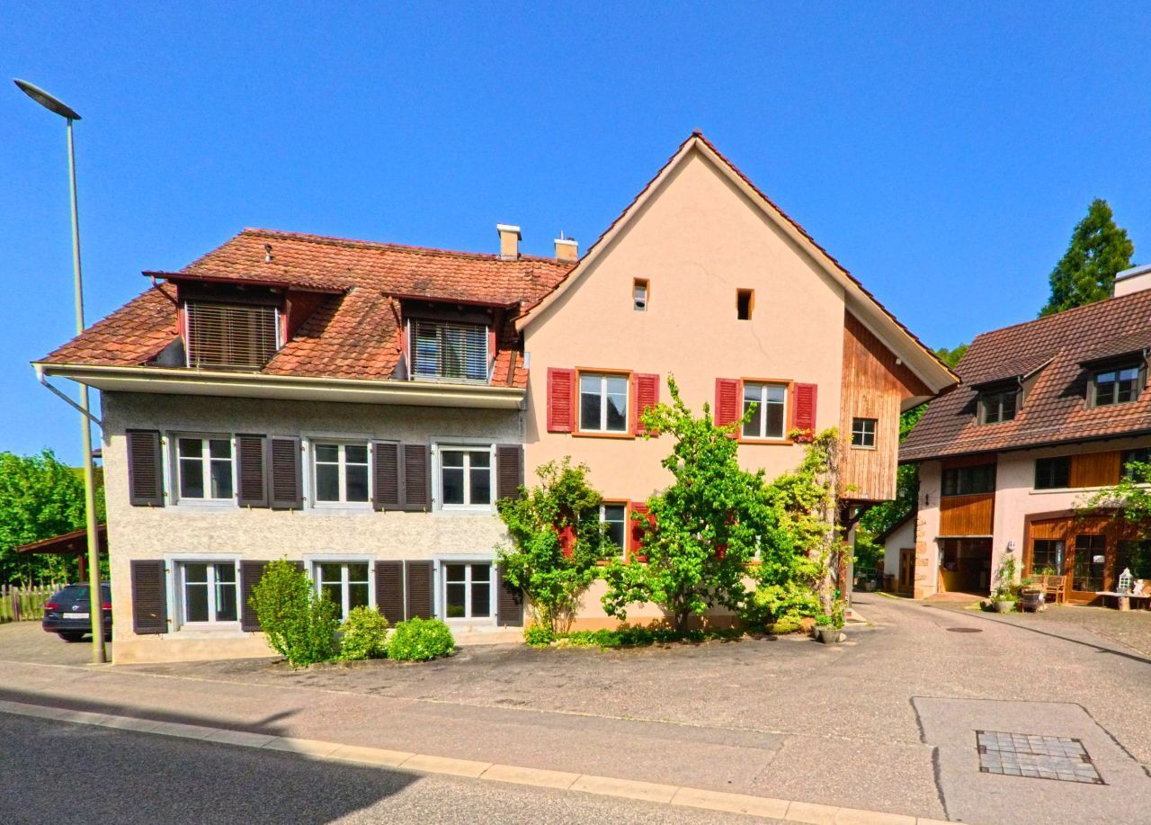 Gemeinde Diegten (BL) – Nützliche Informationen für Sie