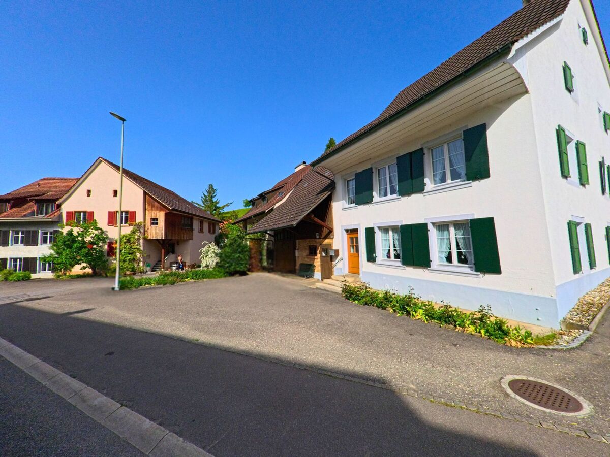 Gemeinde Diegten (BL) – Nützliche Informationen für Sie