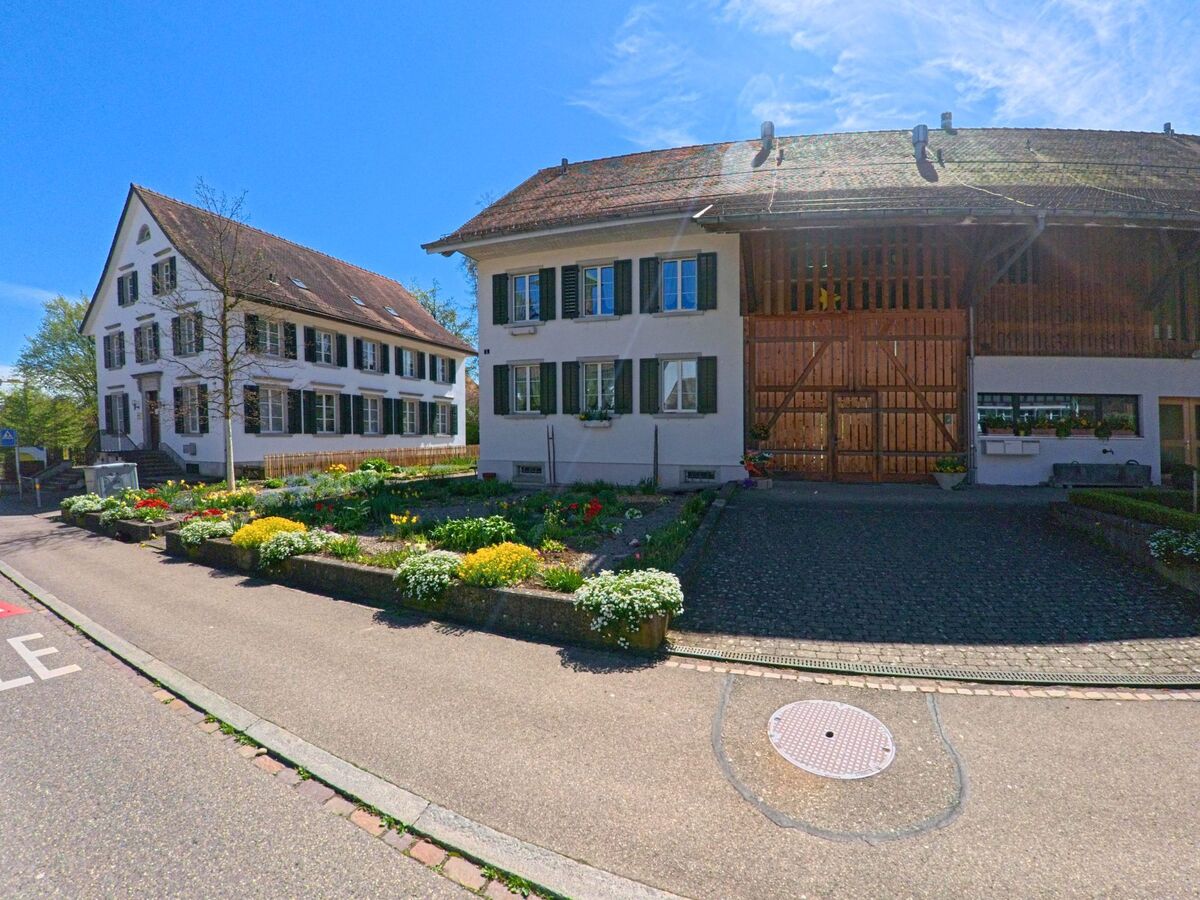 Gemeinde Dietlikon (ZH) – Nützliche Informationen für Sie