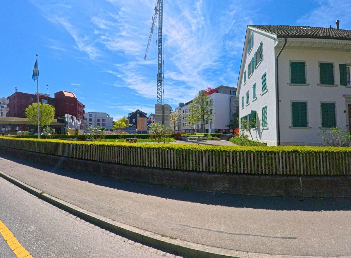 Gemeinde Dietlikon (ZH) – Nützliche Informationen für Sie