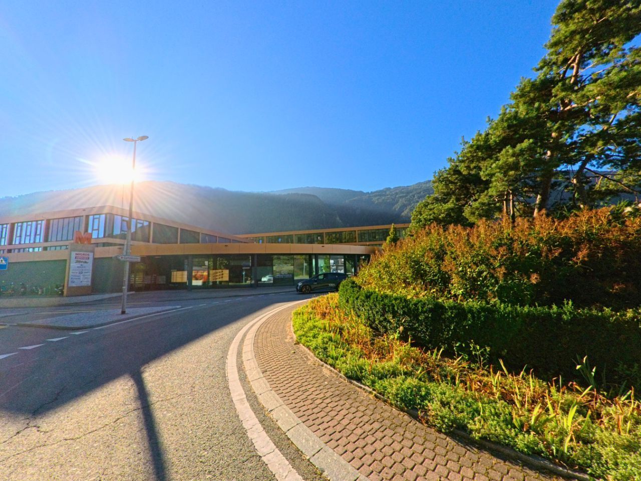 Gemeinde Domat/Ems (GR) – Nützliche Informationen für Sie