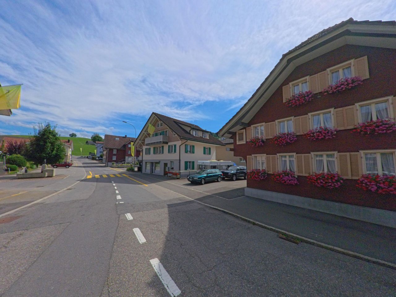 Gemeinde Doppleschwand (LU) – Nützliche Informationen für Sie