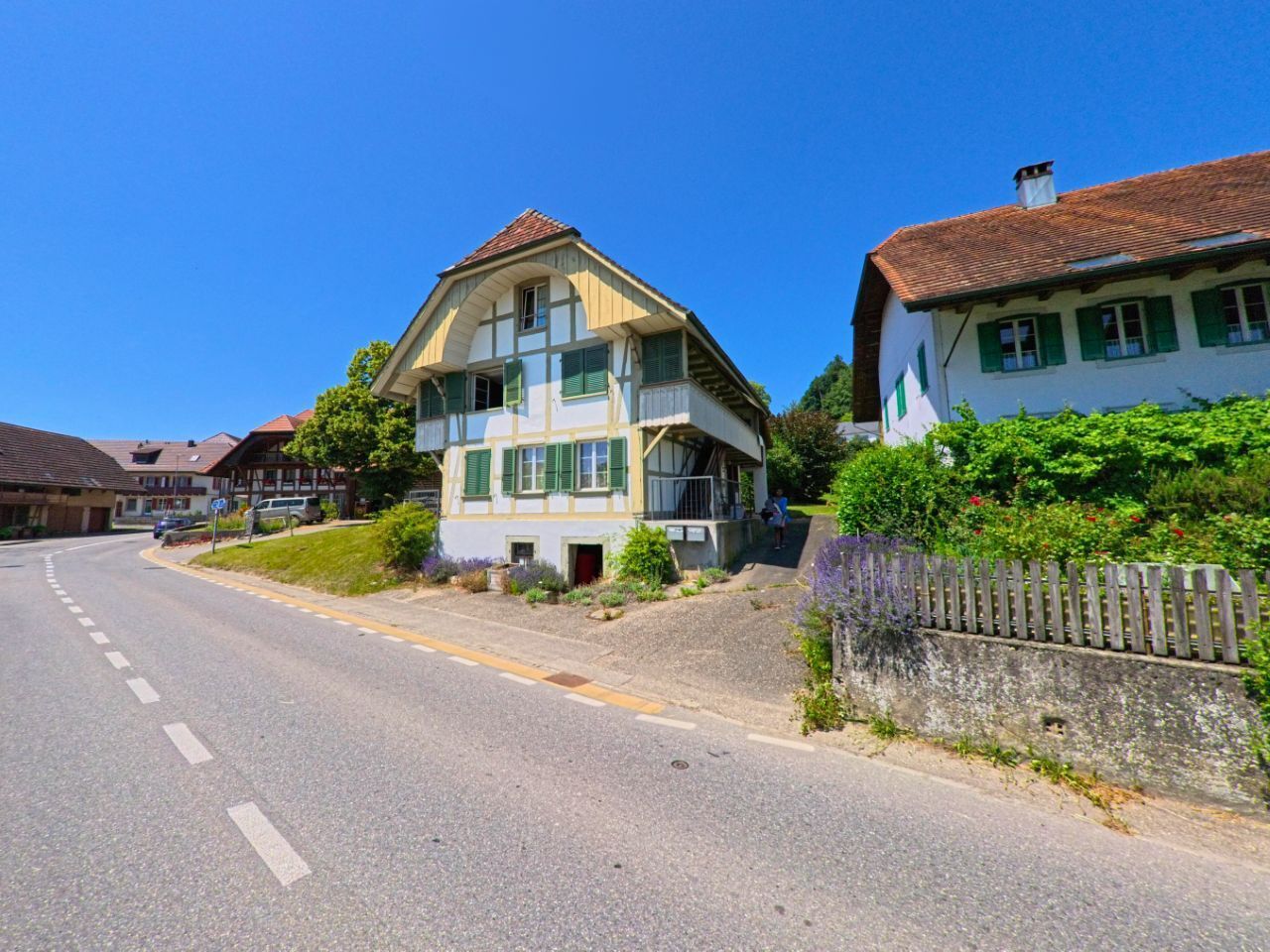 Gemeinde Dotzigen (BE) – Nützliche Informationen für Sie