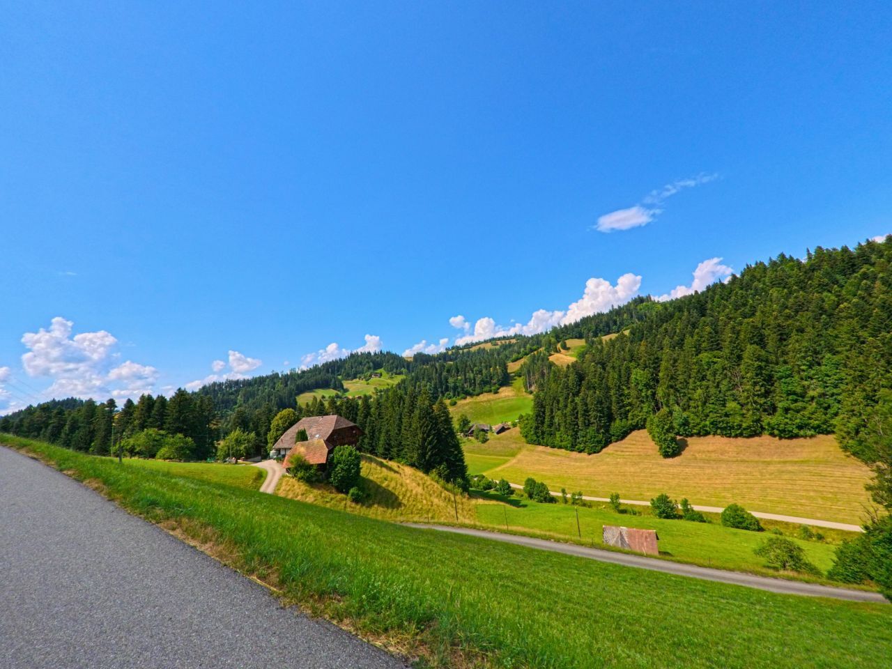 Gemeinde Eggiwil (BE) – Nützliche Informationen für Sie