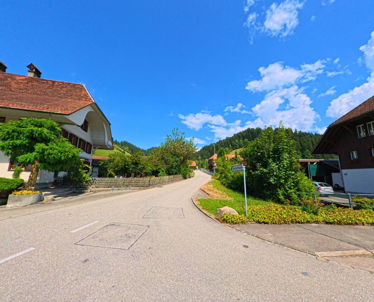 Gemeinde Eggiwil (BE) – Nützliche Informationen für Sie