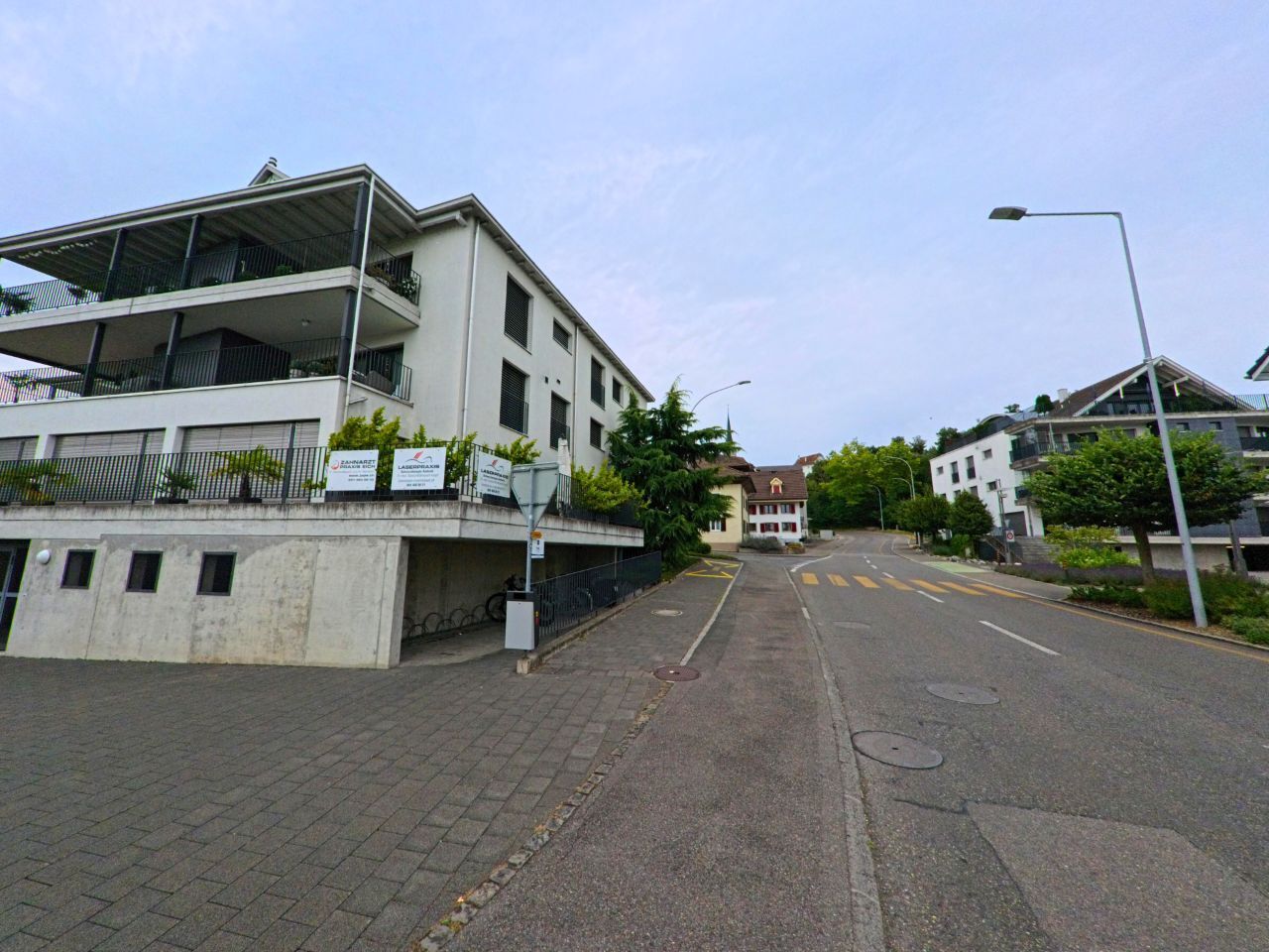 Gemeinde Eich (LU) – Nützliche Informationen für Sie