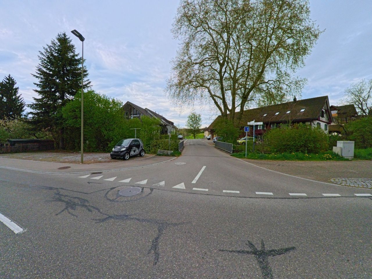 Gemeinde Ellikon an der Thur (ZH) – Nützliche Informationen für Sie