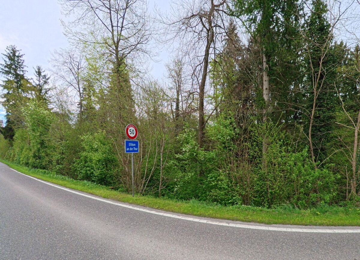 Gemeinde Ellikon an der Thur (ZH) – Nützliche Informationen für Sie