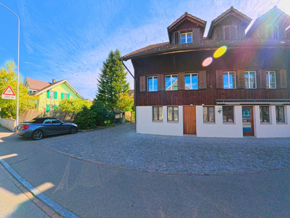 Gemeinde Embrach (ZH) – Nützliche Informationen für Sie