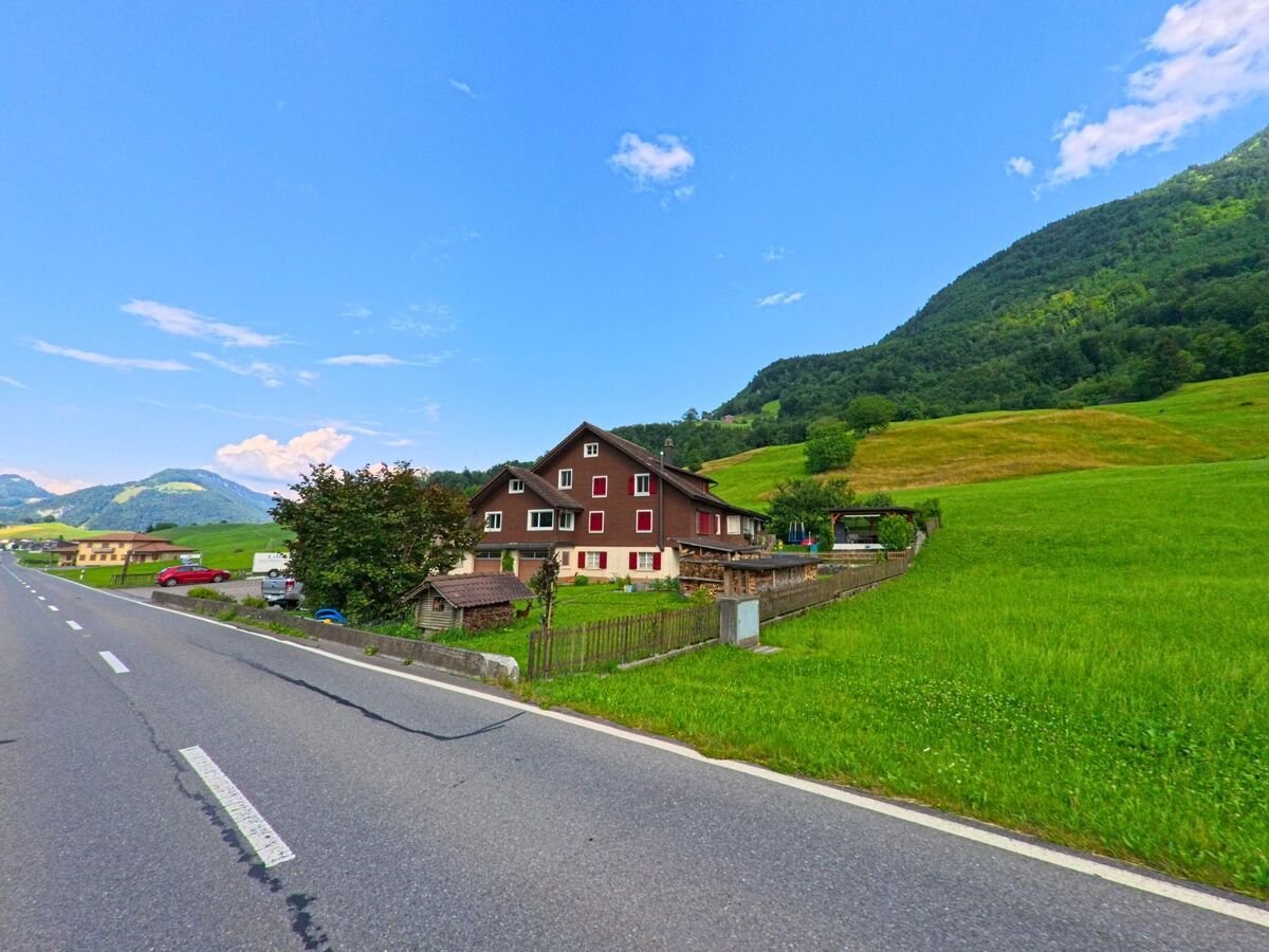 Gemeinde Ennetmoos (NW) – Nützliche Informationen für Sie