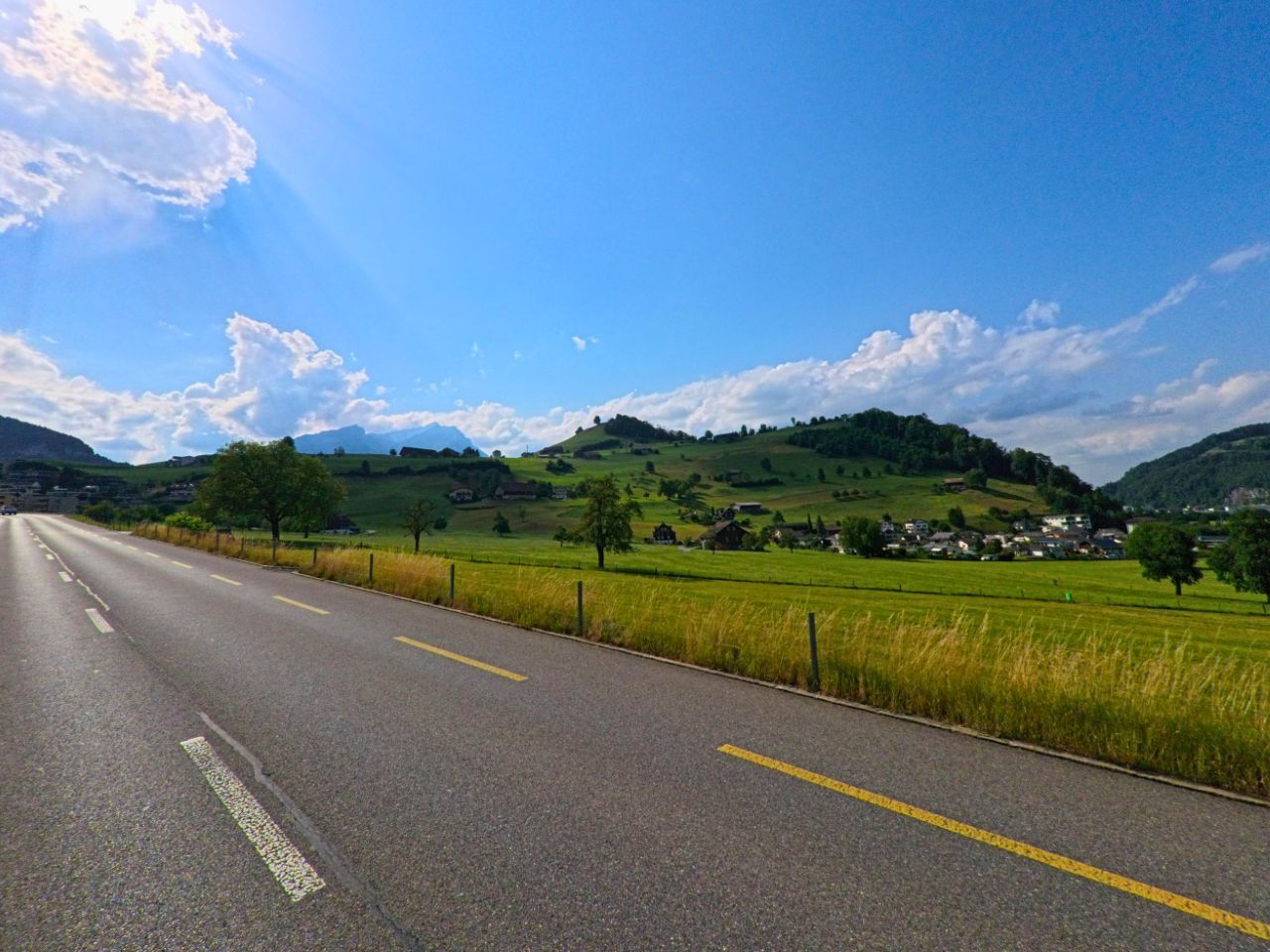 Gemeinde Ennetmoos (NW) – Nützliche Informationen für Sie