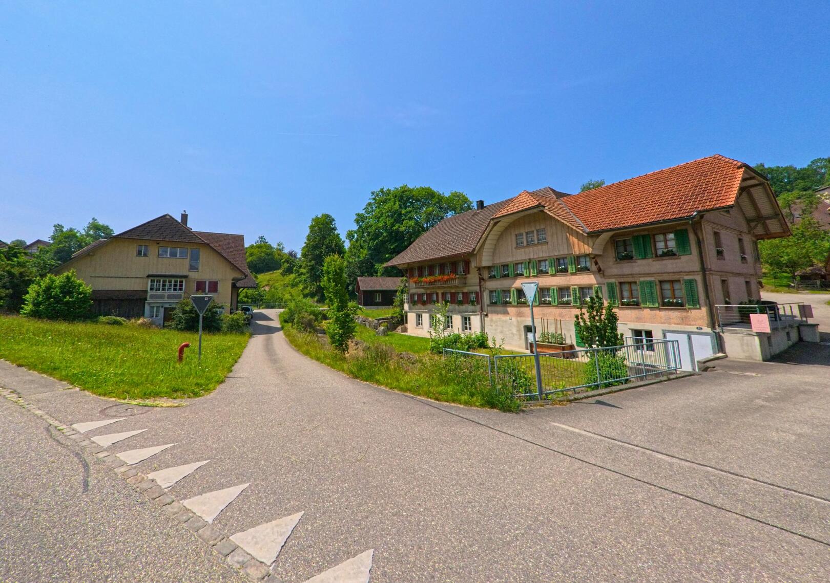 Gemeinde Eriswil (BE) – Nützliche Informationen für Sie