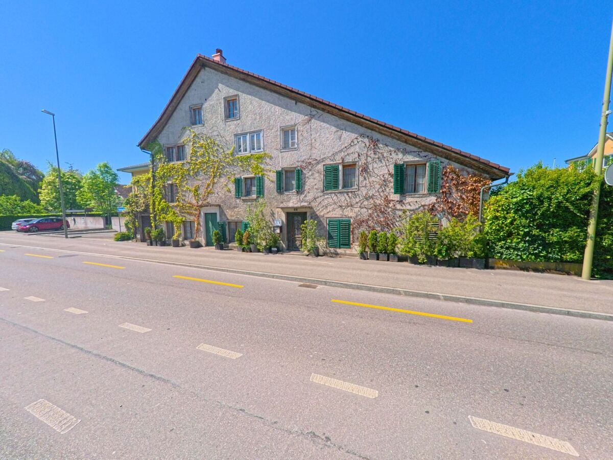 Gemeinde Erlenbach (ZH) – Nützliche Informationen für Sie