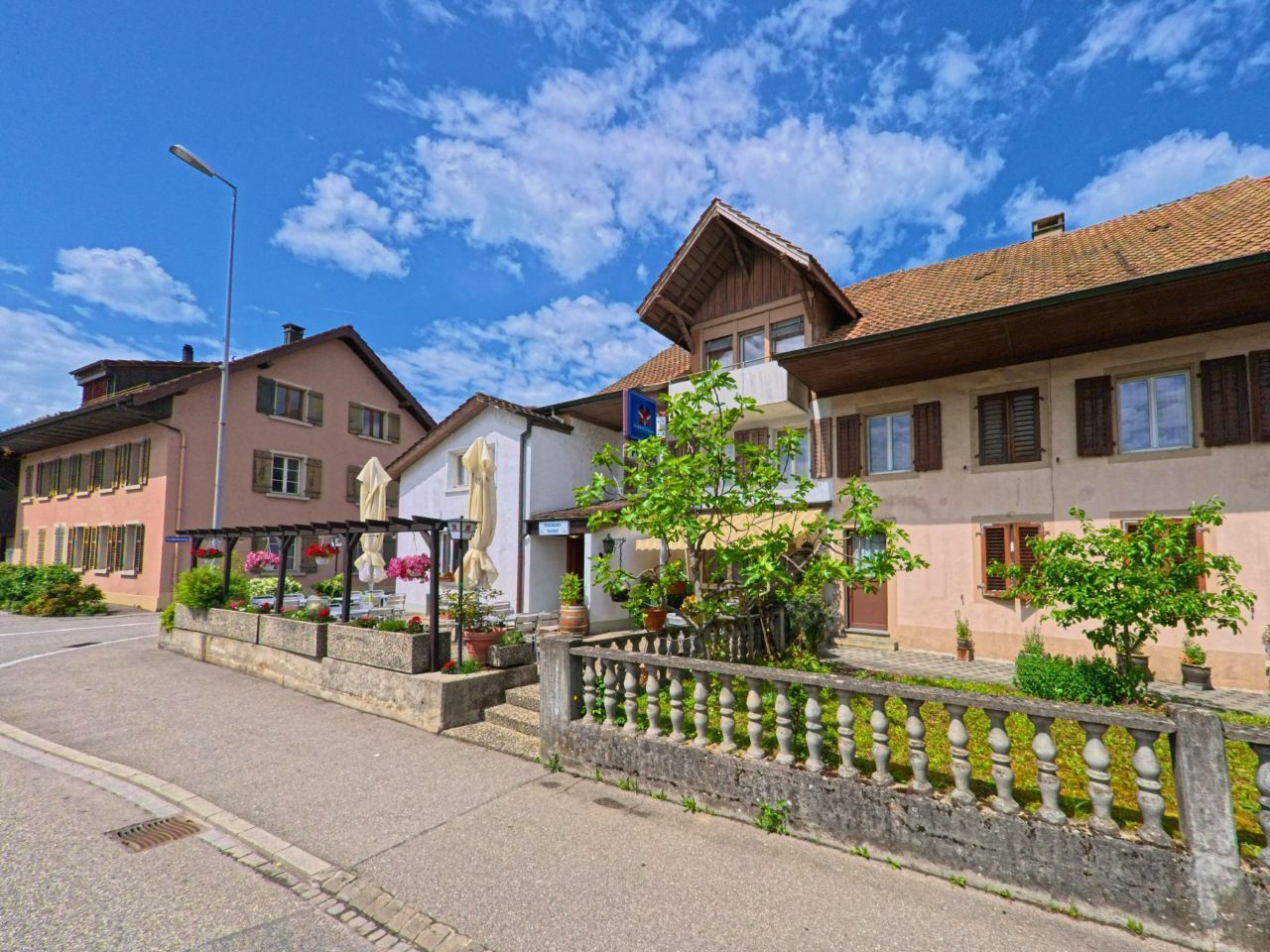 Gemeinde Erlinsbach (SO) – Nützliche Informationen für Sie