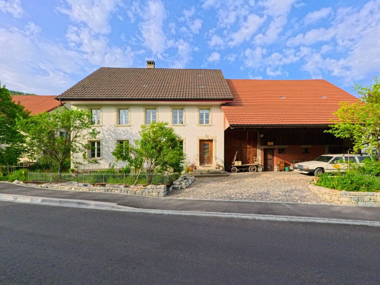 Gemeinde Erlinsbach (AG) – Nützliche Informationen für Sie