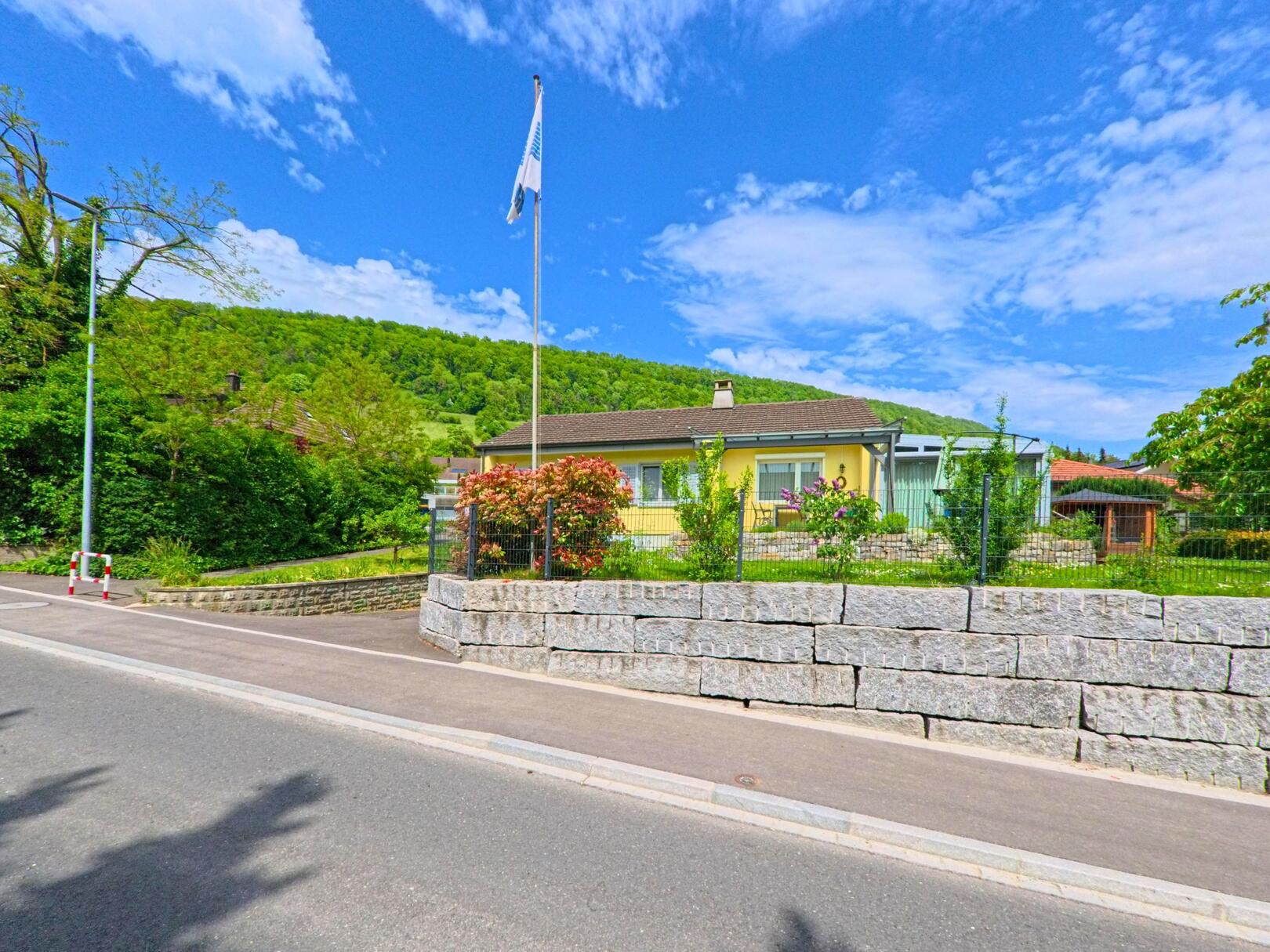 Gemeinde Erlinsbach (AG) – Nützliche Informationen für Sie