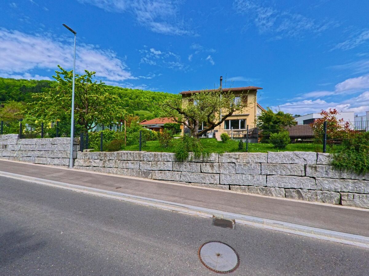 Gemeinde Erlinsbach (AG) – Nützliche Informationen für Sie