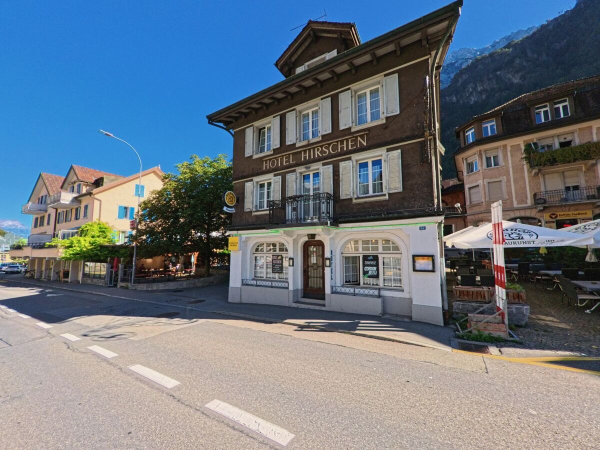 Gemeinde Erstfeld (UR) – Nützliche Informationen für Sie