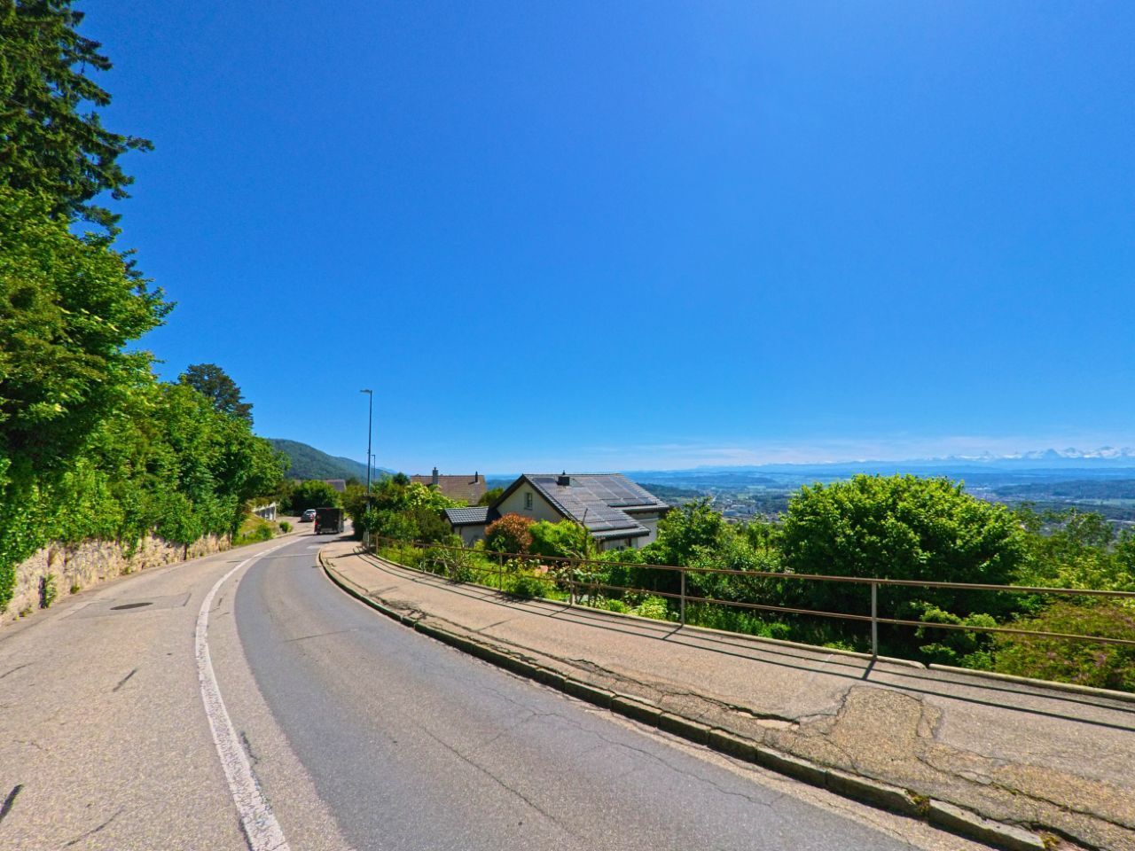 Gemeinde Evilard (BE) – Nützliche Informationen für Sie