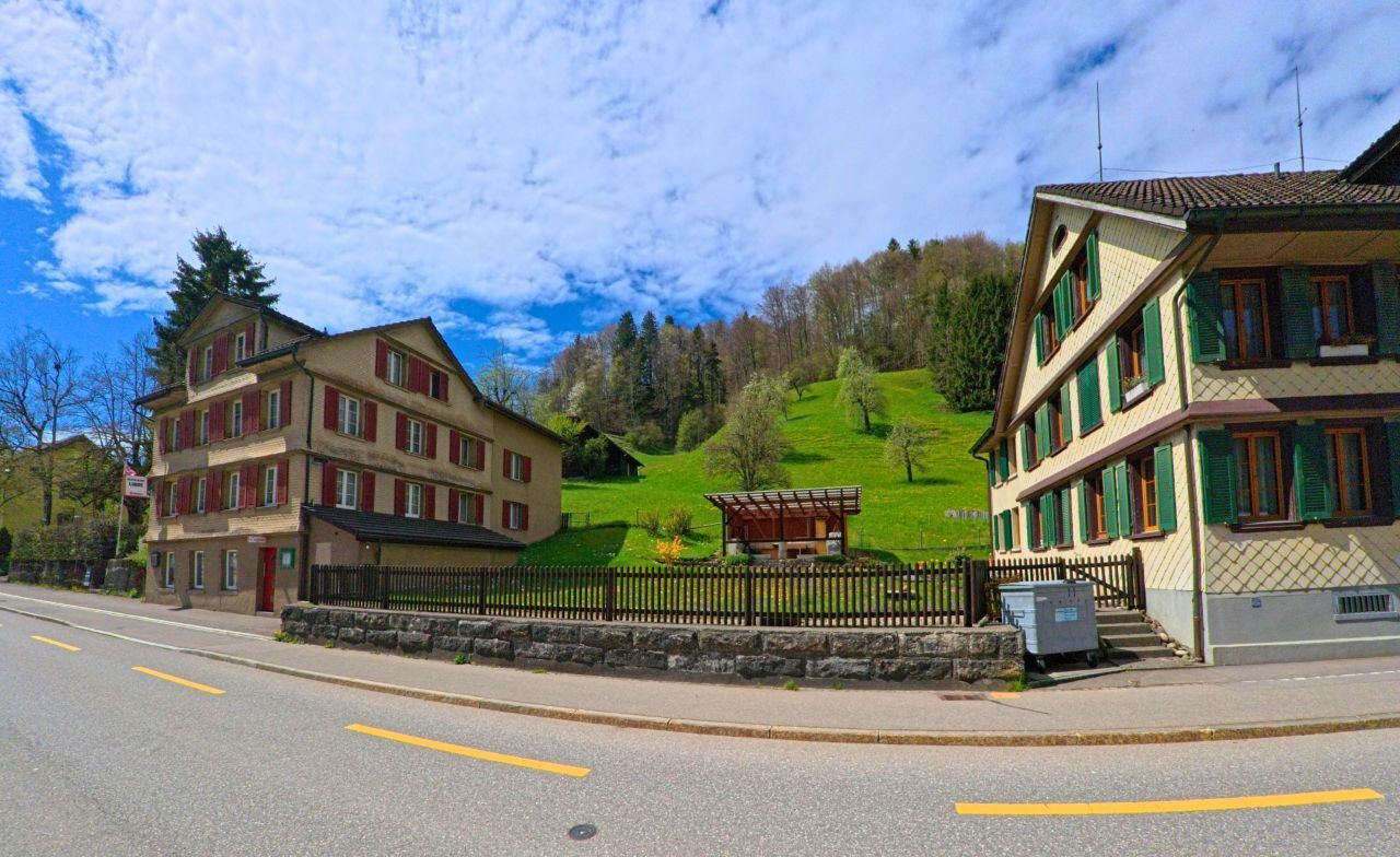 Gemeinde Fischenthal (ZH) – Nützliche Informationen für Sie