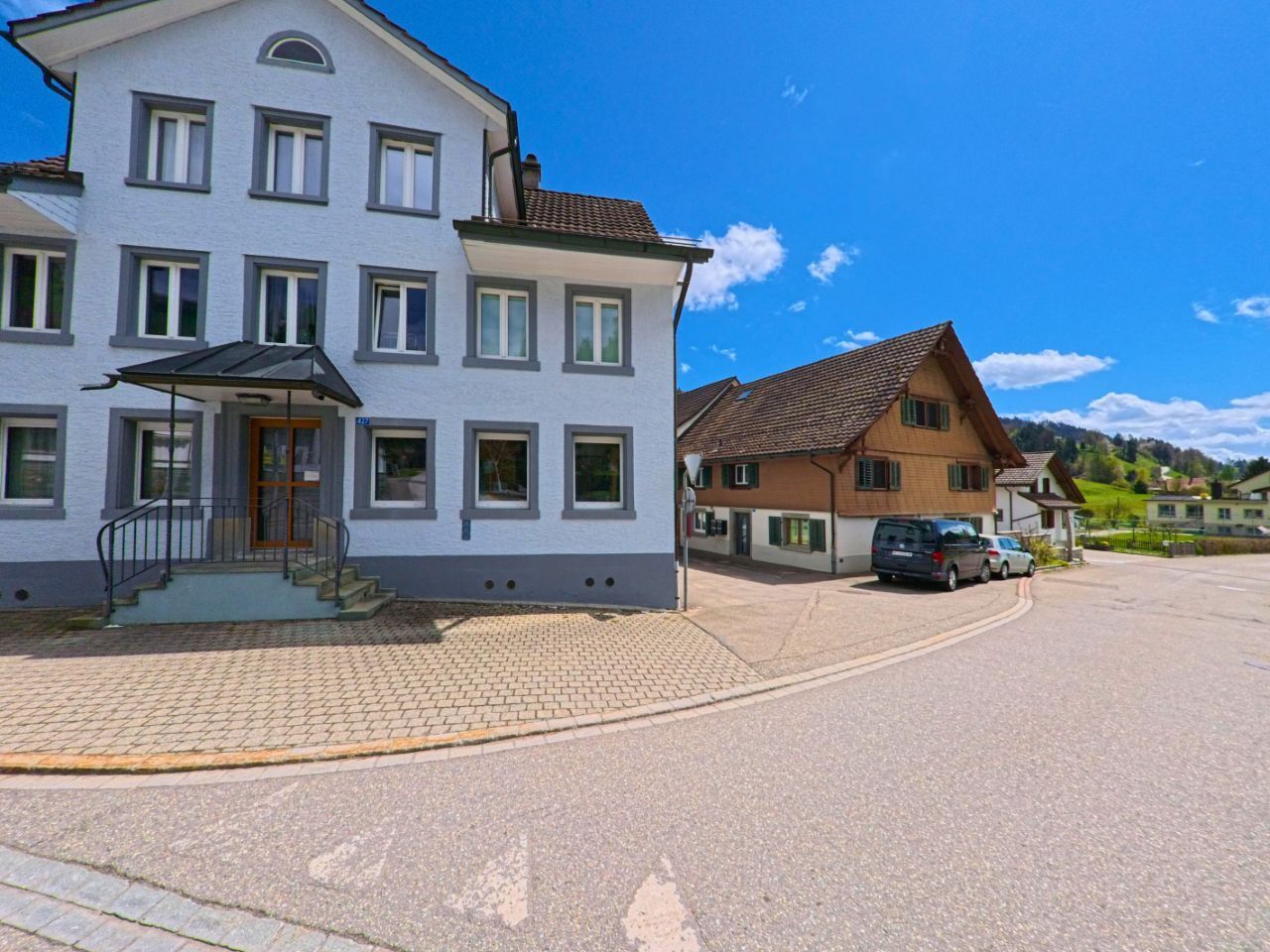 Gemeinde Fischenthal (ZH) – Nützliche Informationen für Sie