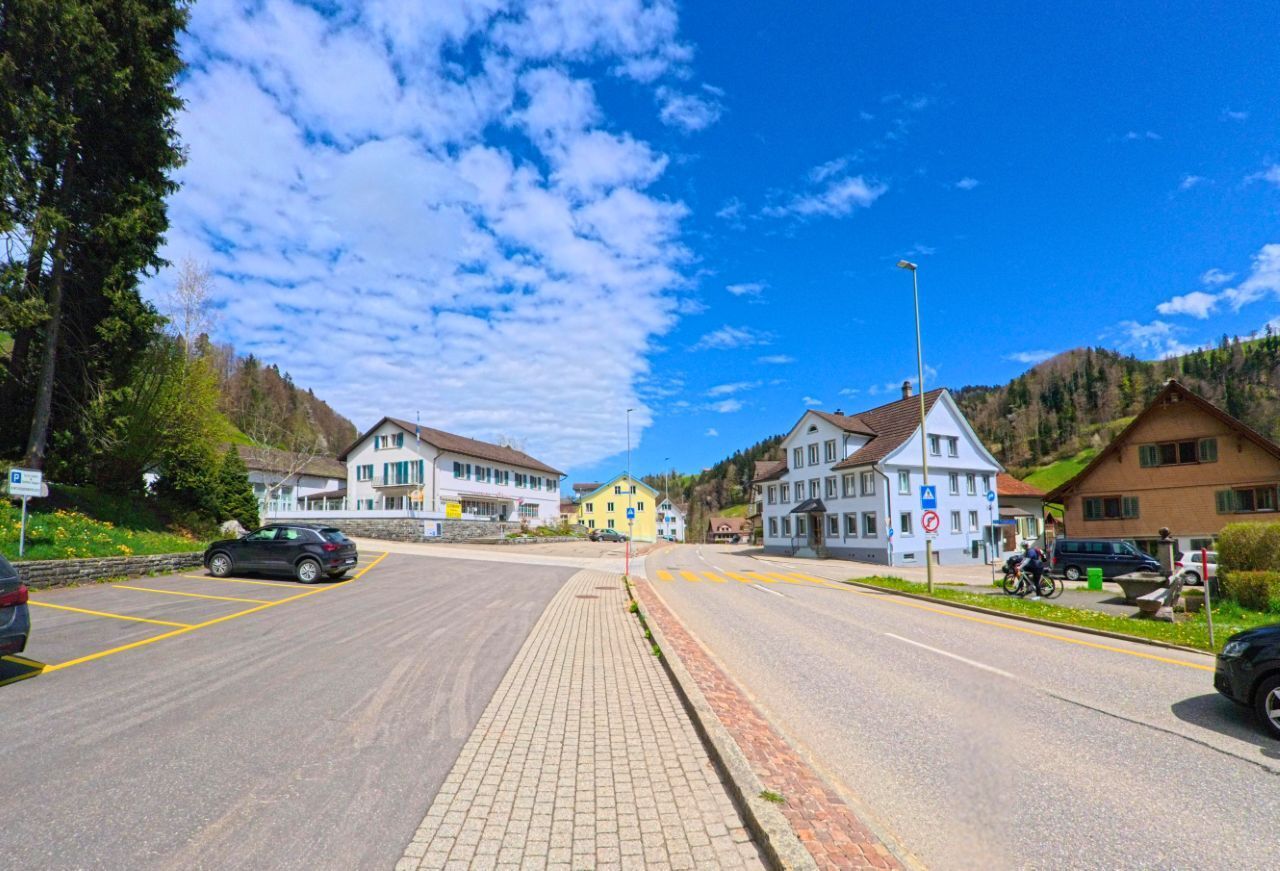 Gemeinde Fischenthal (ZH) – Nützliche Informationen für Sie