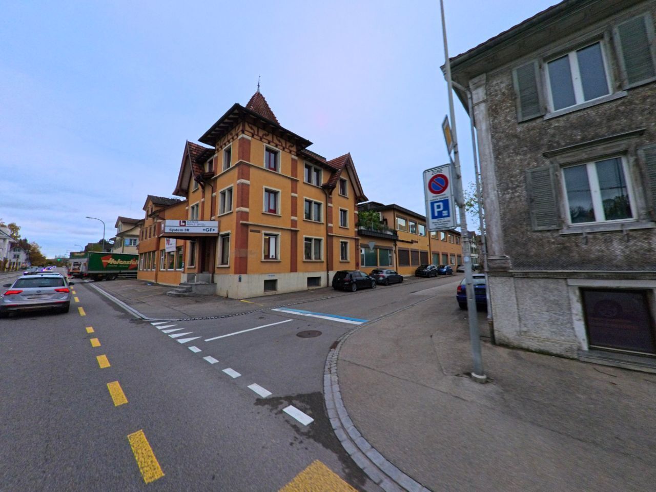 Gemeinde Flawil (SG) – Nützliche Informationen für Sie