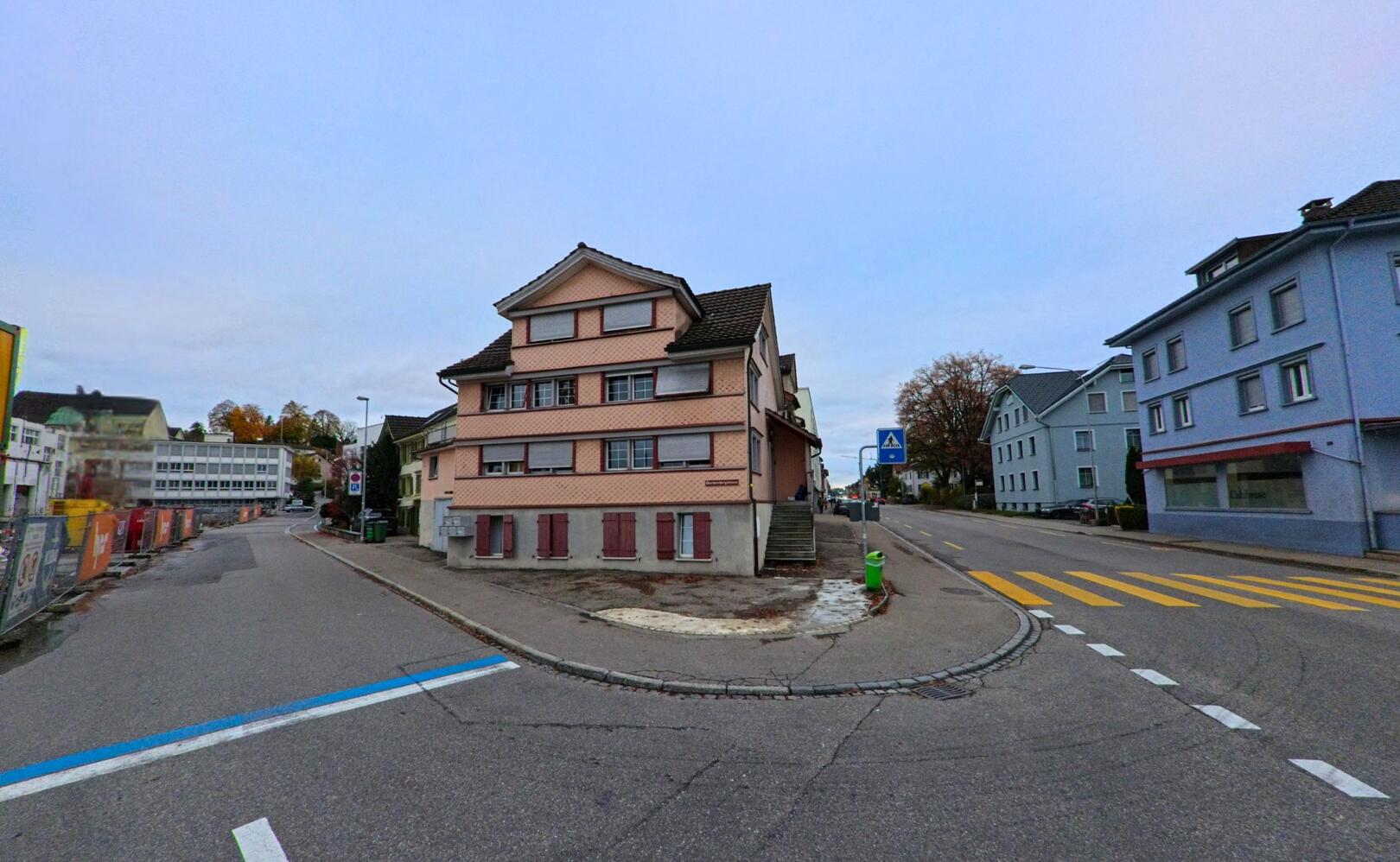 Gemeinde Flawil (SG) – Nützliche Informationen für Sie
