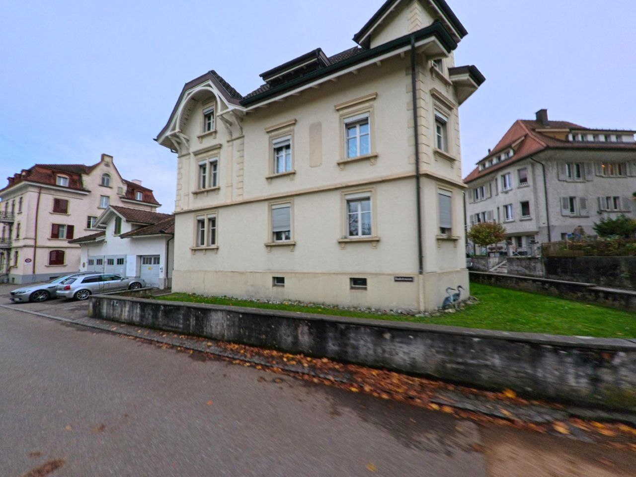 Gemeinde Flawil (SG) – Nützliche Informationen für Sie