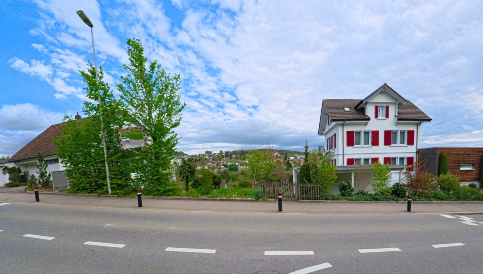 Gemeinde Flurlingen (ZH) – Nützliche Informationen für Sie