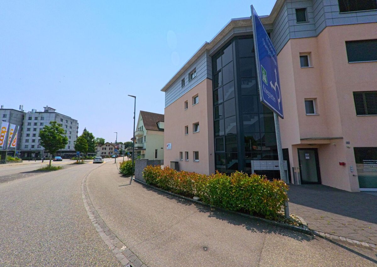 Gemeinde Gerlafingen (SO) – Nützliche Informationen für Sie