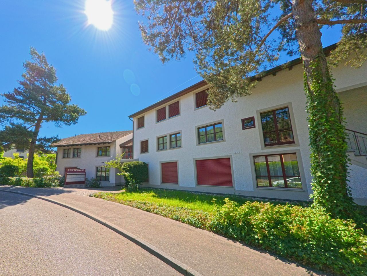 Gemeinde Geroldswil (ZH) – Nützliche Informationen für Sie