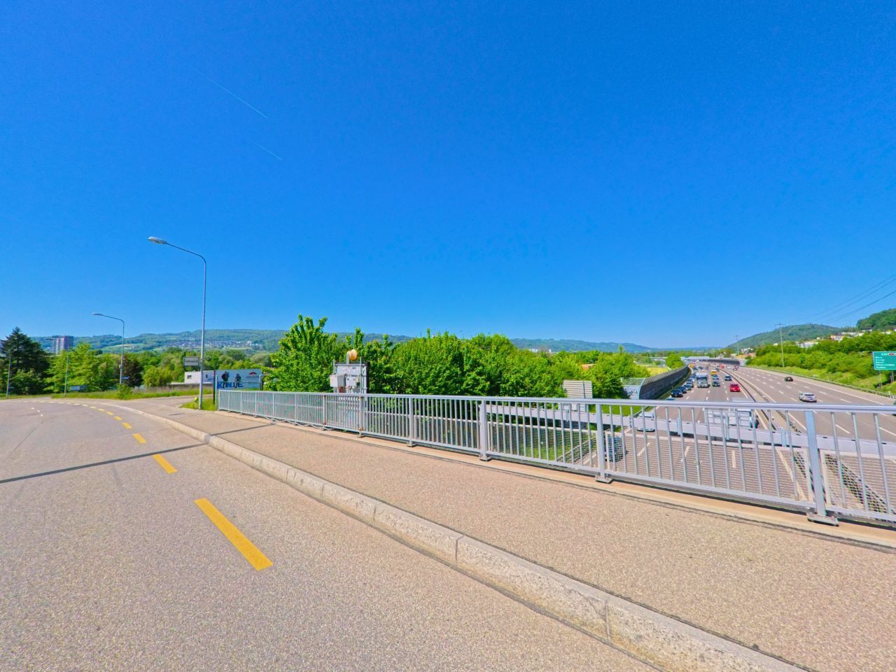 Gemeinde Geroldswil (ZH) – Nützliche Informationen für Sie