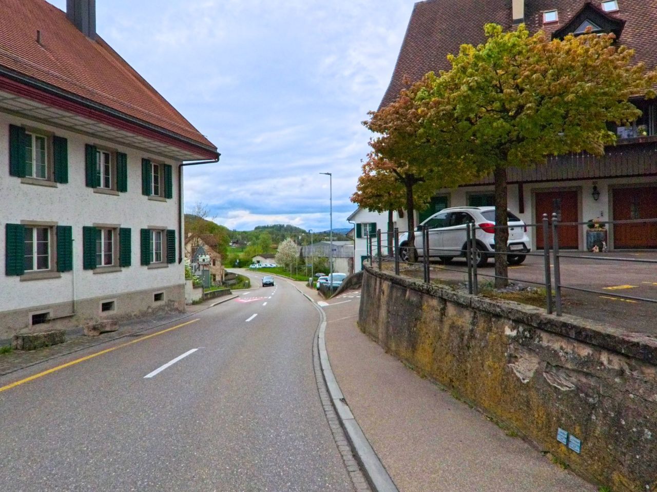 Gemeinde Glattfelden (ZH) – Nützliche Informationen für Sie