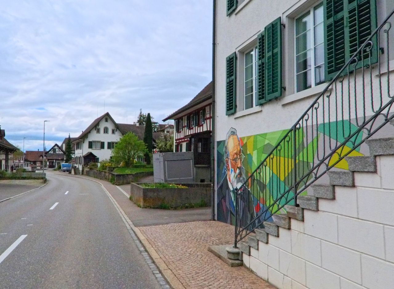 Gemeinde Glattfelden (ZH) – Nützliche Informationen für Sie