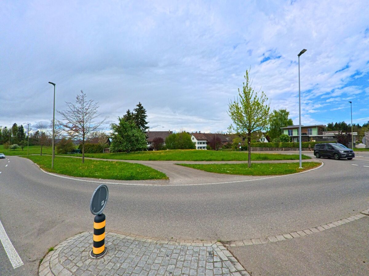 Gemeinde Gossau (ZH) – Nützliche Informationen für Sie