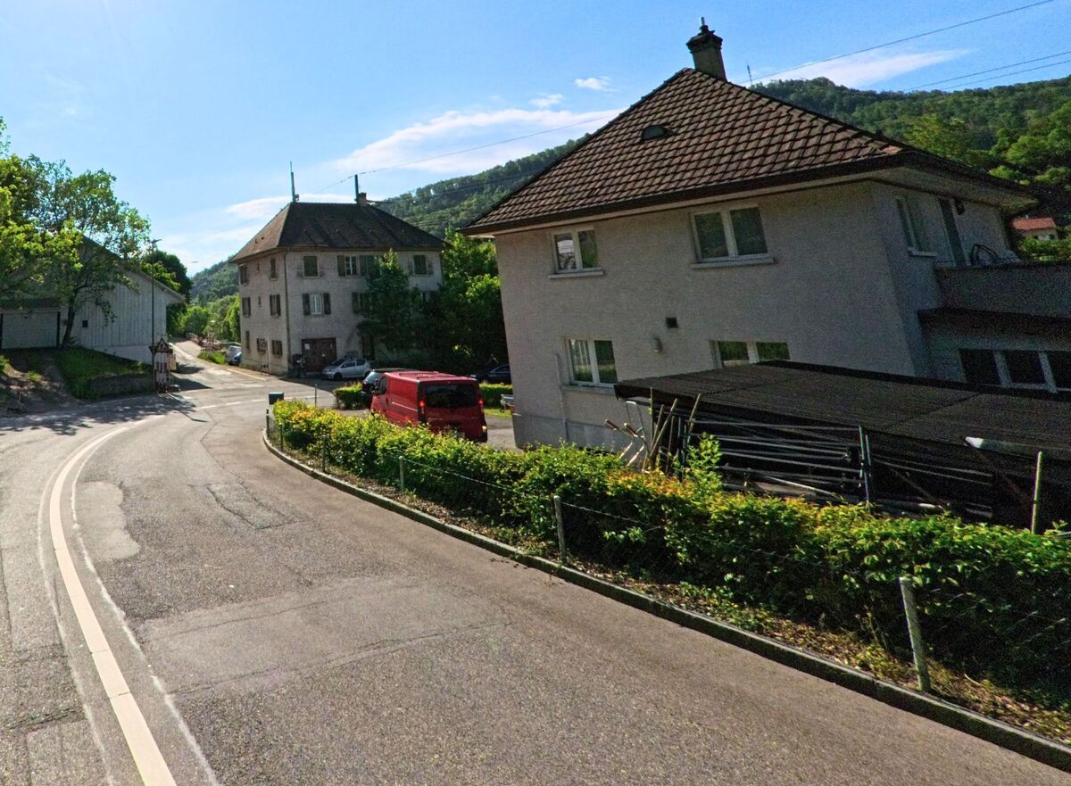 Gemeinde Grellingen (BL) – Nützliche Informationen für Sie