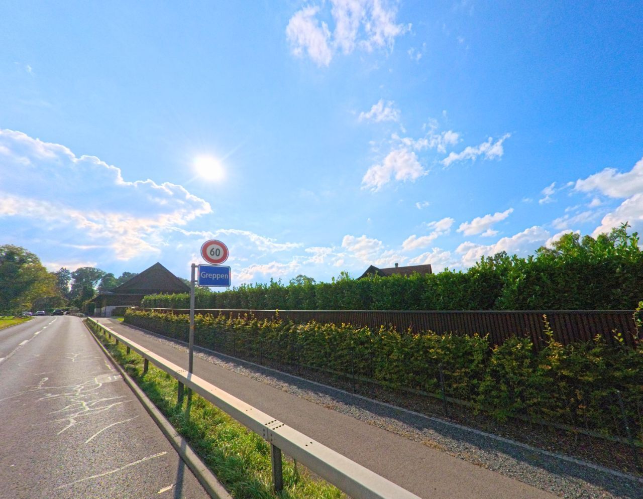 Gemeinde Greppen (LU) – Nützliche Informationen für Sie