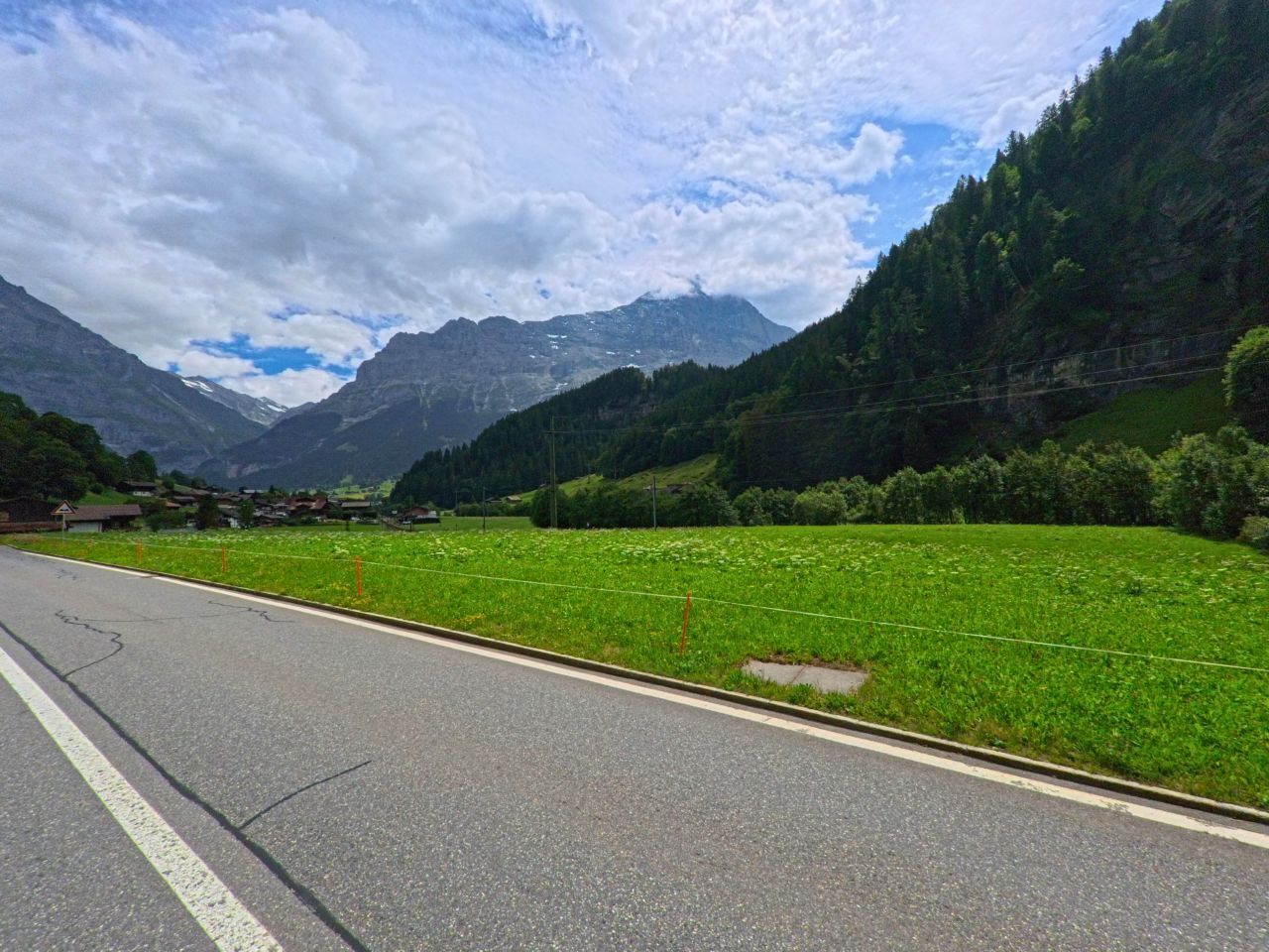 Gemeinde Grindelwald (BE) – Nützliche Informationen für Sie