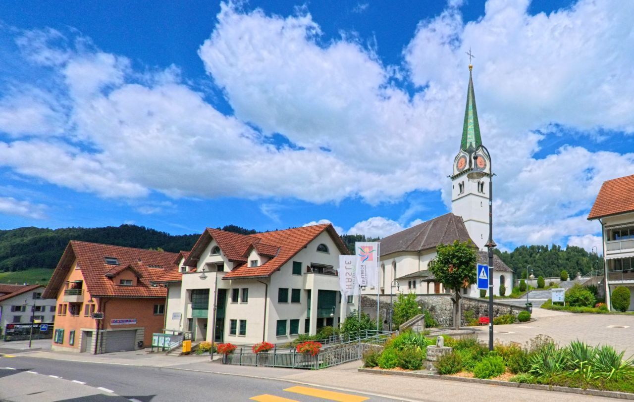 Gemeinde hasle (LU) – Nützliche Informationen für Sie