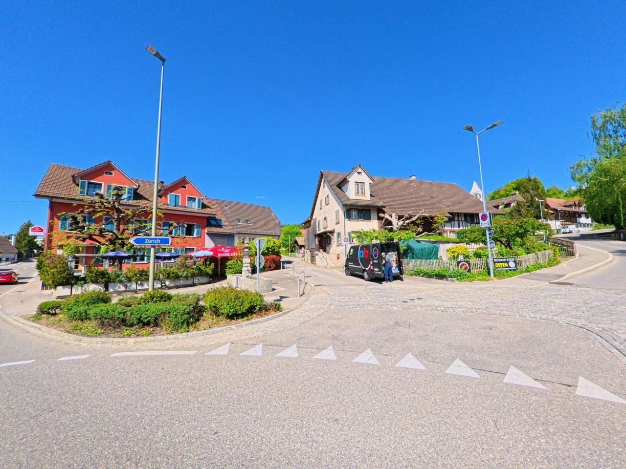 Gemeinde Hedingen (ZH) – Nützliche Informationen für Sie