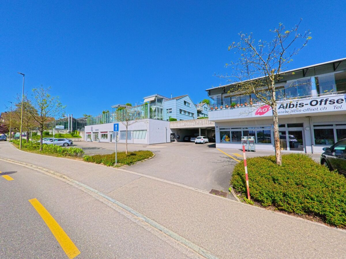 Gemeinde Hedingen (ZH) – Nützliche Informationen für Sie