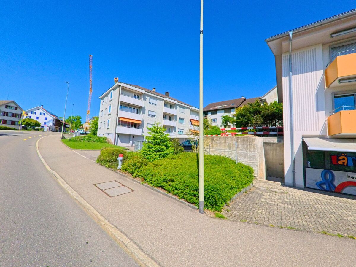 Gemeinde Hedingen (ZH) – Nützliche Informationen für Sie