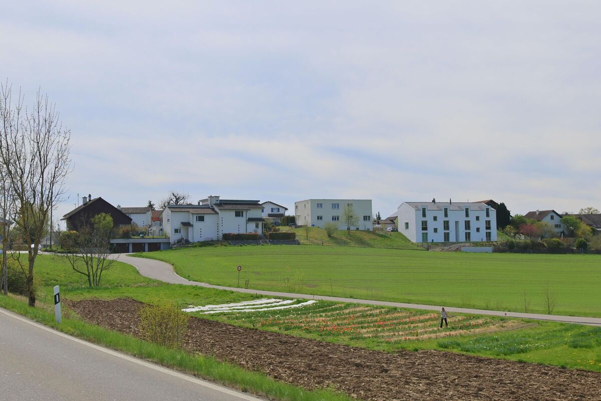 Gemeinde Hedingen (ZH) – Nützliche Informationen für Sie